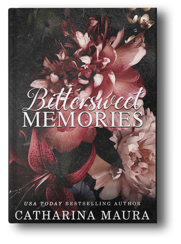 Bonus Content - Catharina Maura