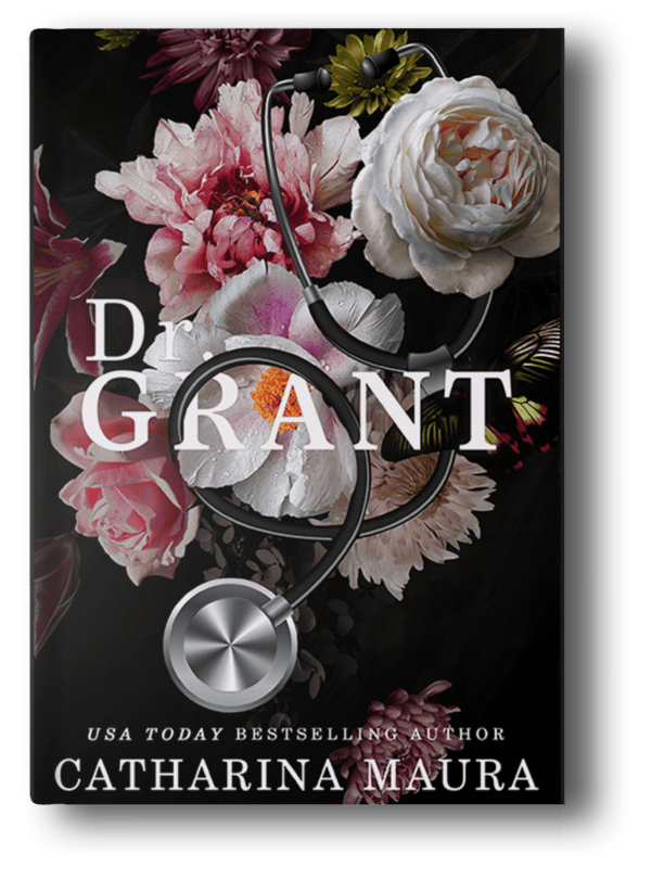 Bonus Content - Catharina Maura