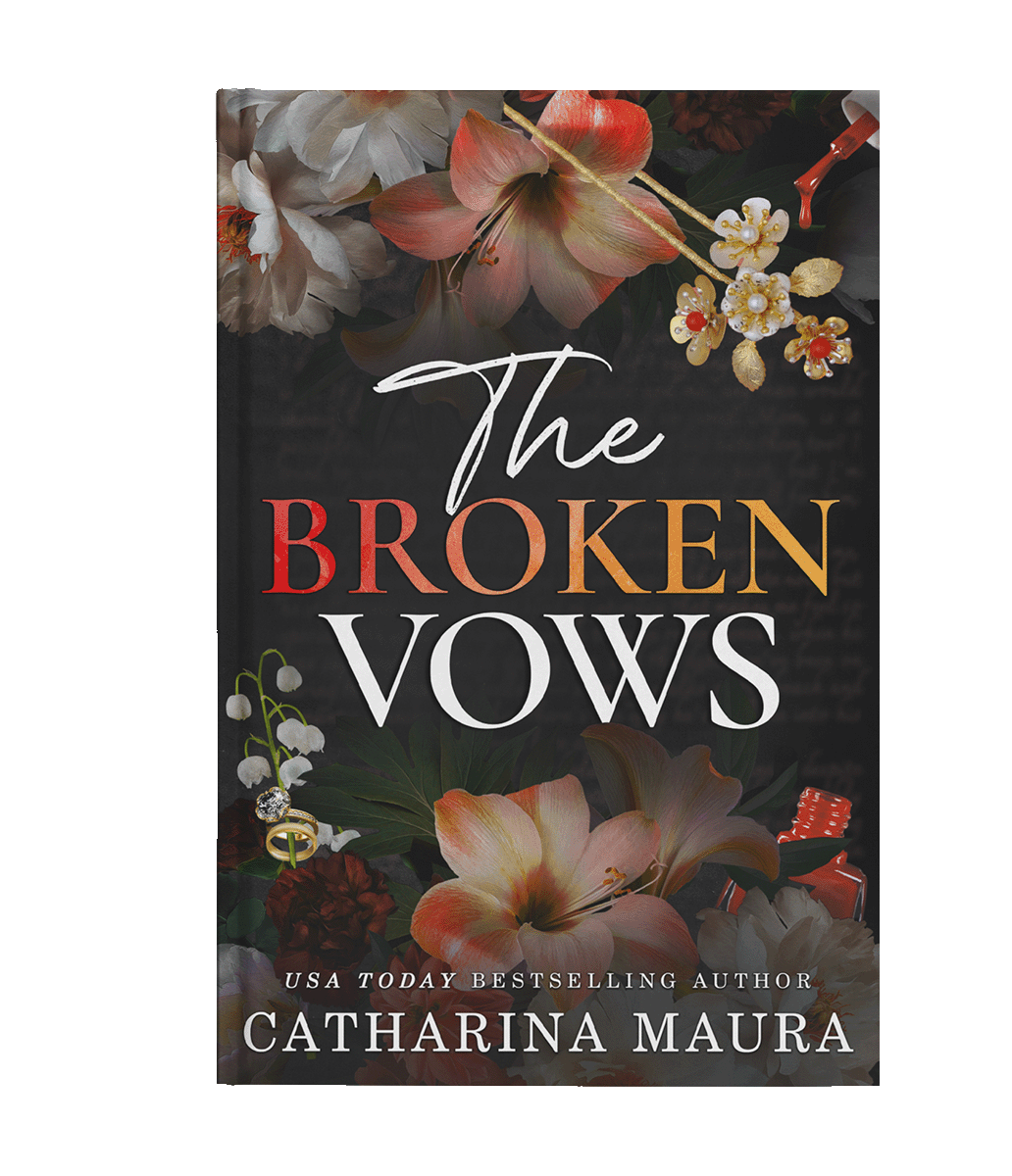 Catharina Maura – Catharina Maura's Official Website