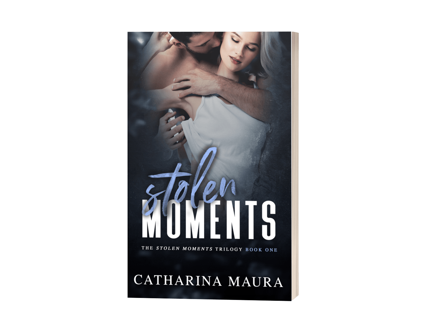 Readers Take Denver Event Preorder - Catharina Maura