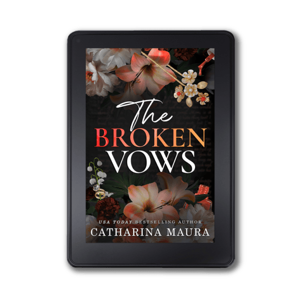 Catharina Maura – Catharina Maura's Official Website