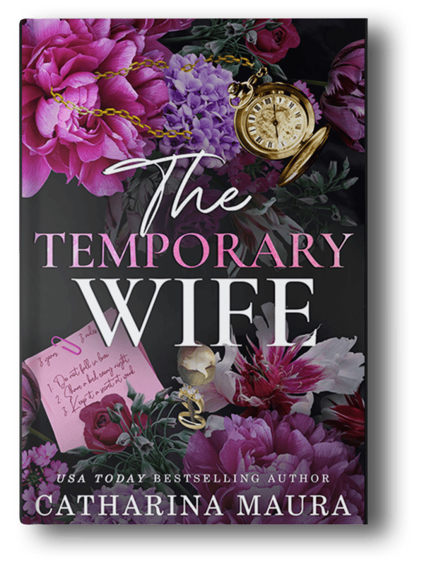 Bonus Content - Catharina Maura